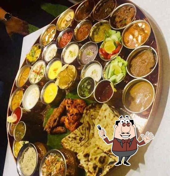 The Golden Bird, New Delhi - Restaurant menu, prices and reviews