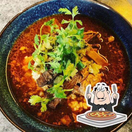 WHITE CHACO in Braddon - Restaurant reviews