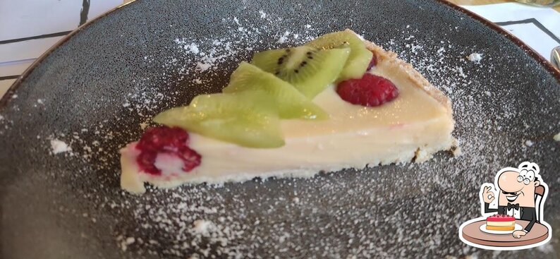 "Los Agaves" restaurant, Tequisquiapan - Restaurant menu and reviews