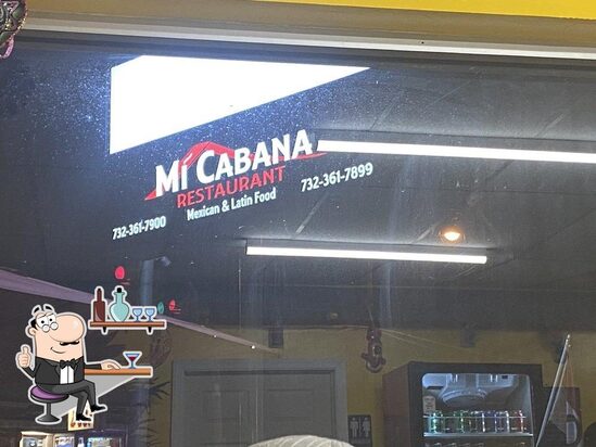 Mi Cabana Restaurant, Asbury Park - Restaurant menu, prices and reviews