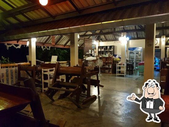 Sunset View Pai, Pai - Restaurant menu, prices and reviews