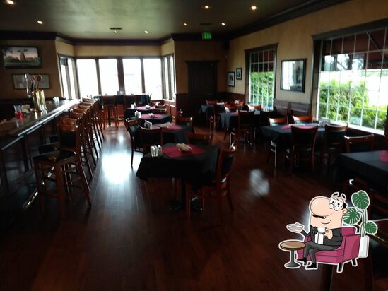 Verrazano's Restaurant in Federal Way - Restaurant menu and reviews