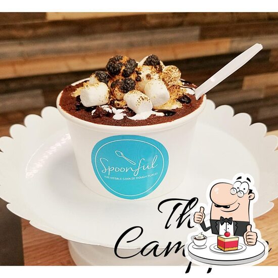 Spoonful, Miamisburg - Restaurant menu, prices and reviews