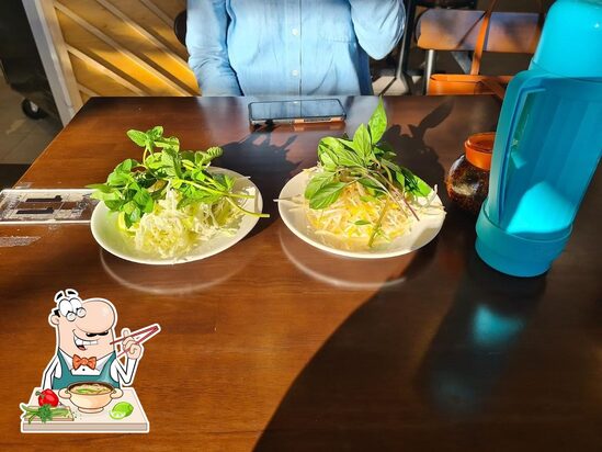 V Pho in Inala - Restaurant menu and reviews