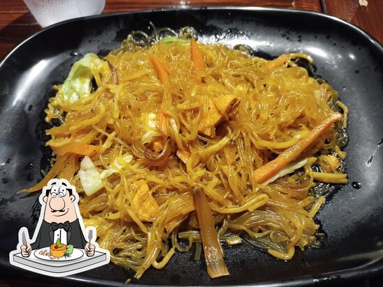 Yassi's Makati restaurant, Makati - Restaurant reviews