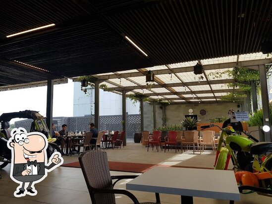 JX Hometown Pulomas, East Jakarta - Restaurant menu, prices and reviews