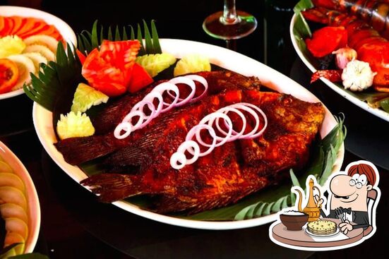 Kaayal, Bengaluru, No.1647/1 - Restaurant reviews