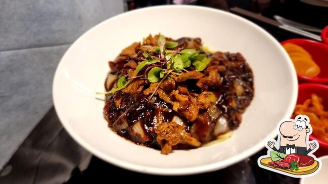 Dudu restaurant, Gapyeong-gun - Restaurant reviews