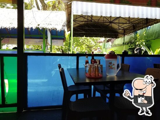 Bakso Malang Mas Pepen restaurant, Padang, Jl. Perintis Kemerdekaan No ...