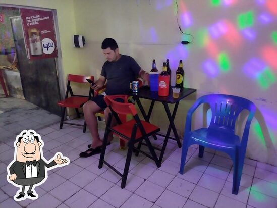 Bar Boteco Raiz Oficial, Manaus - Menu do restaurante, preços e opiniões