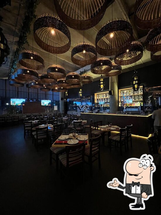 Restaurante Botanero Santana Palmas, Ciudad de México - Opiniones del ...