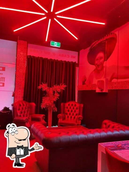 Casa Cantina, Werribee - Restaurant menu, prices and reviews