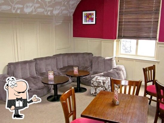 Diggle's Ffrances Passage, Lancaster - Restaurant menu, prices and reviews
