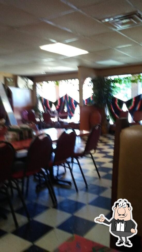 Mi Ranchito, Fort Valley - Restaurant menu, prices and reviews