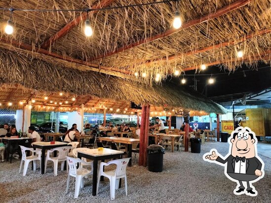 Food Park Cd Nazas, Torreón - Menú del restaurante, precios y reseñas