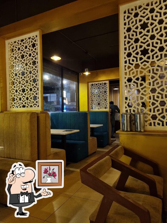 HAMDI MANDI, Guruvayur - Restaurant menu, prices and reviews