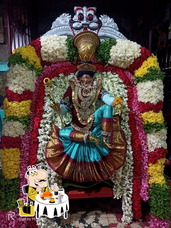 Hotel Sri Shanthi - Restaurant menu, prices and reviews