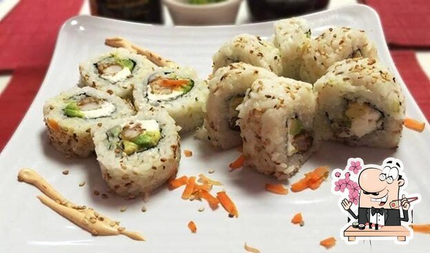 Restaurante KOSHI, Monterrey - Opiniones del restaurante