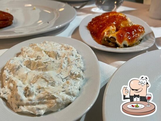 Kaşıbeyaz Bahçeşehir Gölet, Kayabaşı Mahallesi - Restaurant reviews