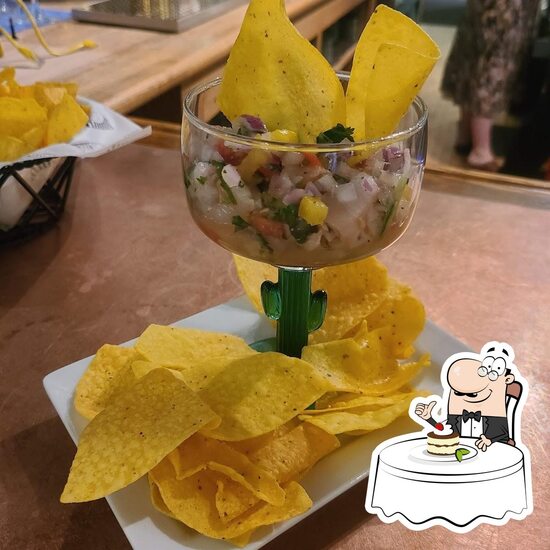 Luna Loca in Syracuse - Restaurant reviews