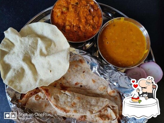New Punjabi Tasty Khana, Bengaluru - Restaurant reviews