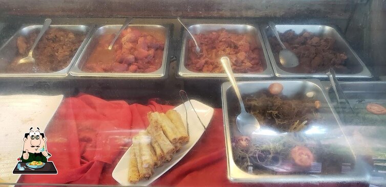Pableo's Grill & Restaurant, Mabinay - Restaurant reviews