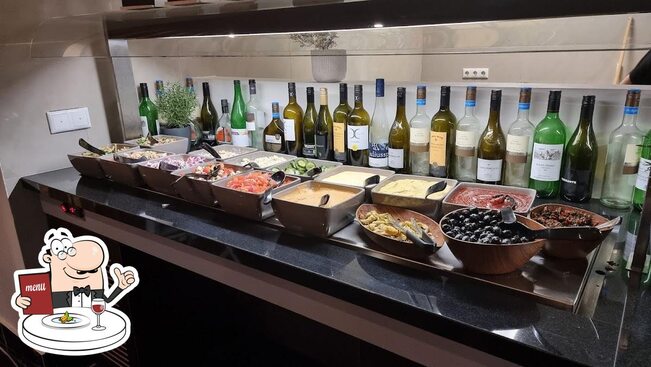 Rodizio Nürnberg restaurant, Stein - Restaurant menu and reviews