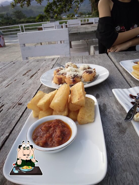 Sentani Purnama Resto, Jayapura - Restaurant menu, prices and reviews