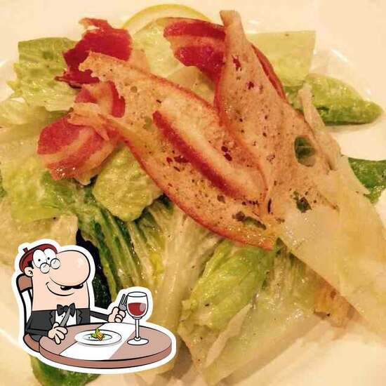 Sorrel in Toronto - Restaurant menu and reviews