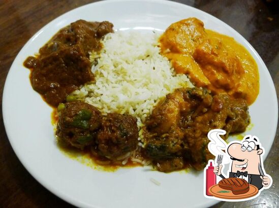 Spice Route, Cardiff - Restaurant menu, prices and reviews