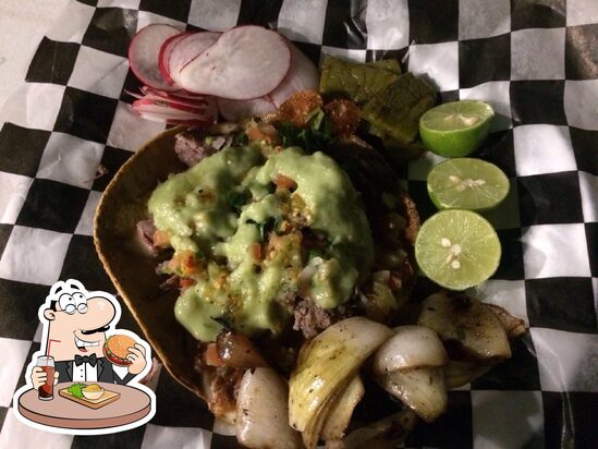 Restaurante Taco Mando, Guadalajara - Opiniones del restaurante