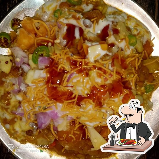 The Bihari Taste, Delhi - Restaurant menu, prices and reviews