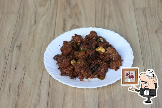 The Biryani Palette, Hyderabad - Restaurant menu, prices and reviews