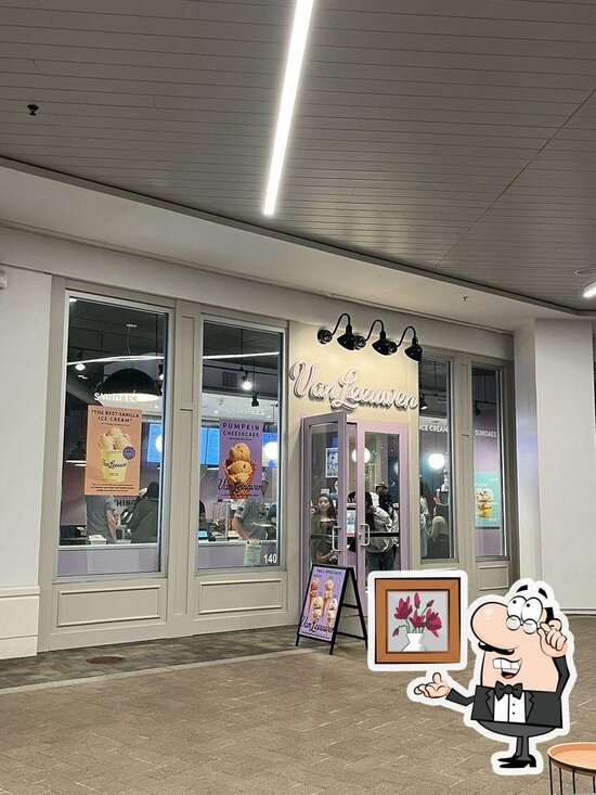 Van Leeuwen Ice Cream, Long Beach - Restaurant menu, prices and reviews