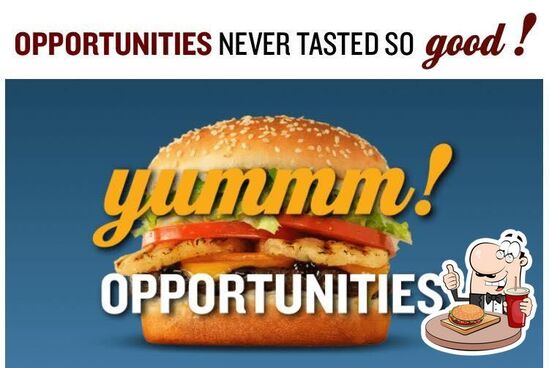 Red Robin Gourmet Burgers and Brews in Billings - Restaurant menu and ...