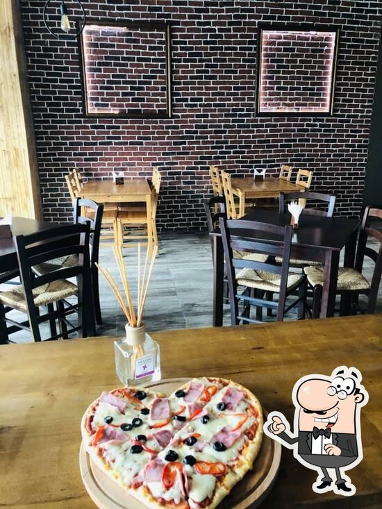 Little Chicago, Slatina - Menu du restaurant, prix et avis