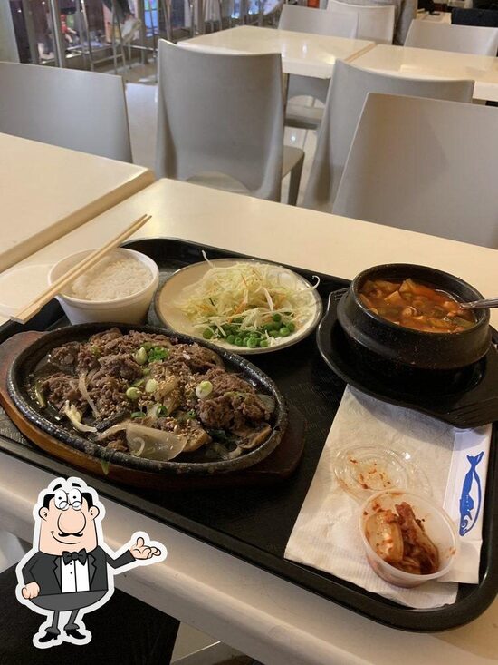 Hanok, West New York - Restaurant menu, prices and reviews