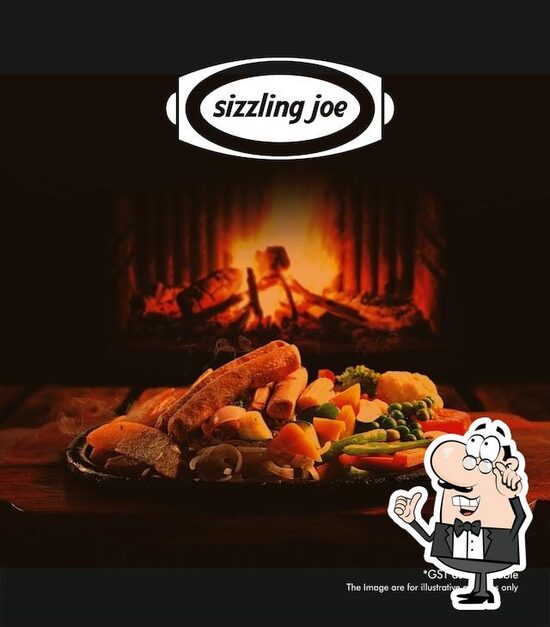 Sizzling Joe, Bengaluru - Restaurant menu, prices and reviews