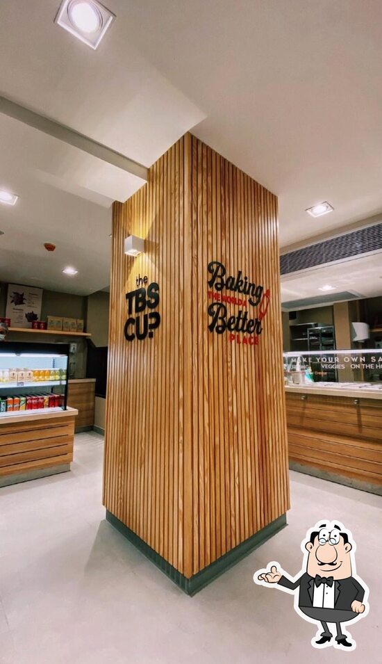 TBS - The Bakery Shop, El Mansura - Opiniones del restaurante