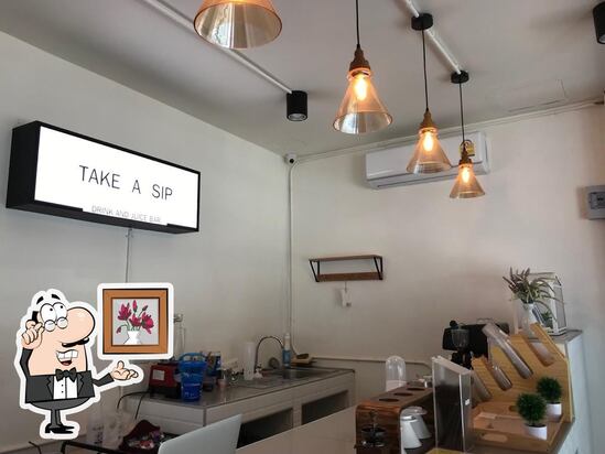 Take a sip Chiang Mai cafe, Chiang Mai - Restaurant reviews