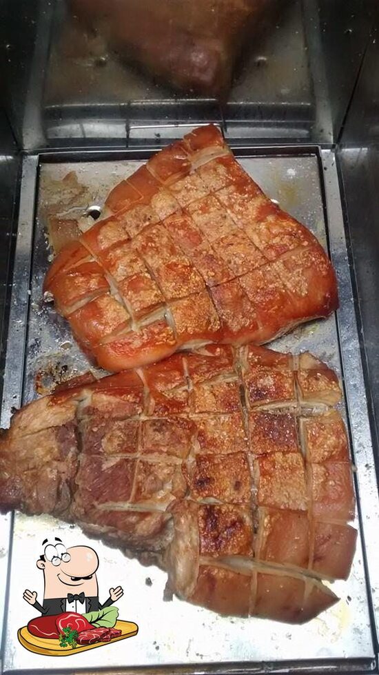 Caja China y Cilindro Camacho restaurant, La Molina - Restaurant reviews