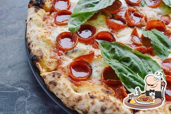 Grana in Atlanta - Restaurant menu and reviews