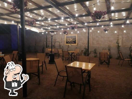 Búho Café Artesanal, Nuevo Casas Grandes - Menú del restaurante ...