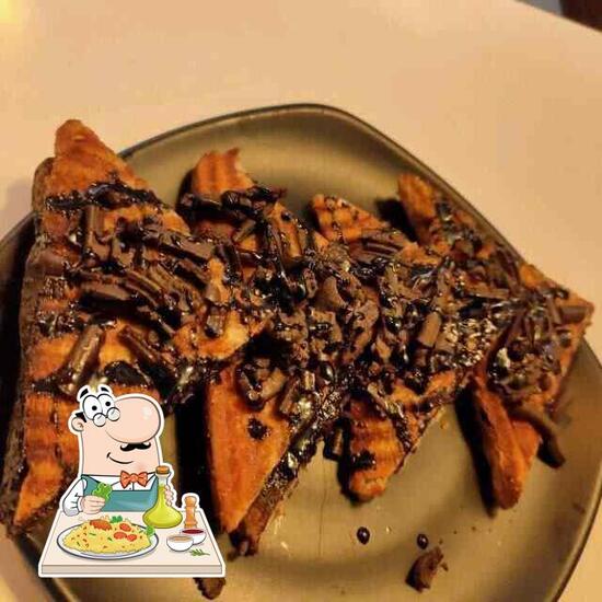 Cafe Creme, Alibag - Restaurant menu, prices and reviews
