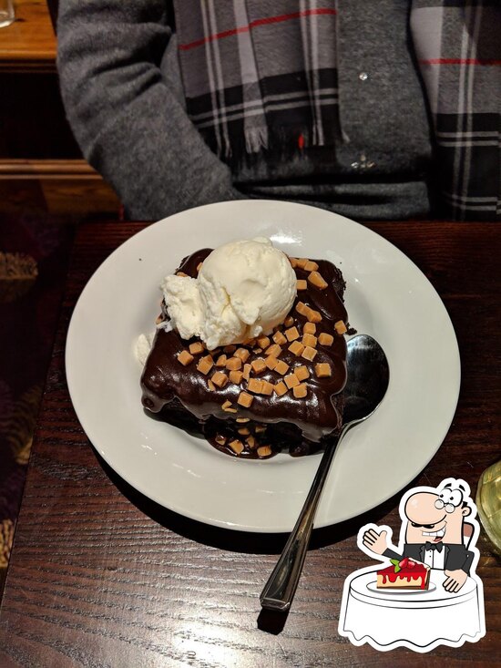 Chestnut Tree Farm - Dining & Carvery in Ipswich - Restaurant menu and ...