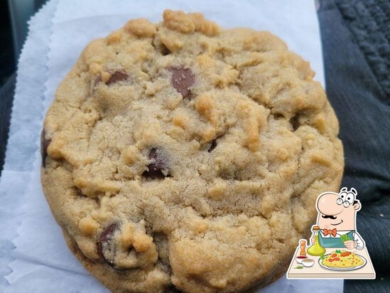 Postres Crumbl - Robert Street, West St. Paul - Carta del restaurante y ...