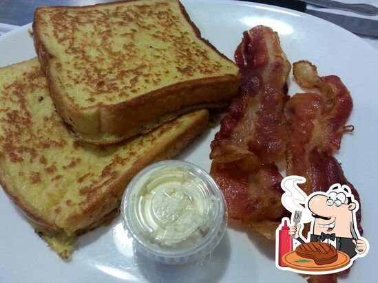 East Penn Diner in Emmaus - Restaurant menu and reviews