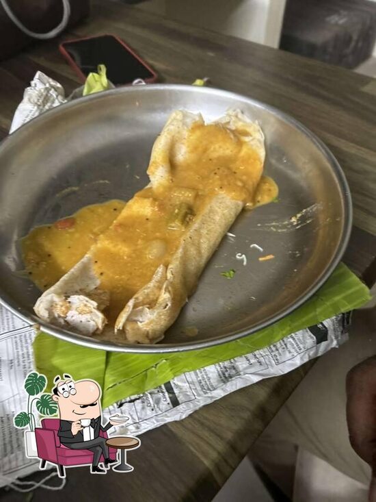 Geetha Canteen, Coimbatore - Restaurant menu, prices and reviews