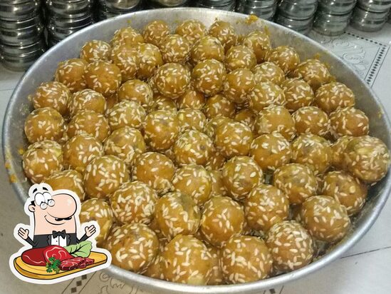 Halwa Basha, Chennai - Restaurant reviews