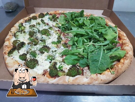 HELLO PIZZA restaurante, Maringá - Avaliações de restaurantes